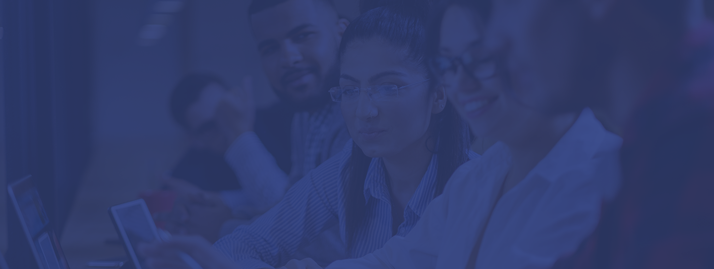 RVU at a Glance - About | RV University