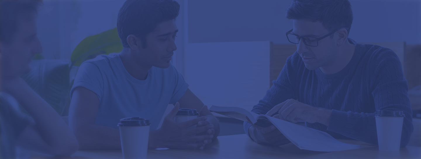 RVU at a Glance - About | RV University