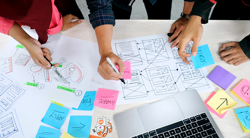 Importance Of UI UX Design In Today s Digital World RV University