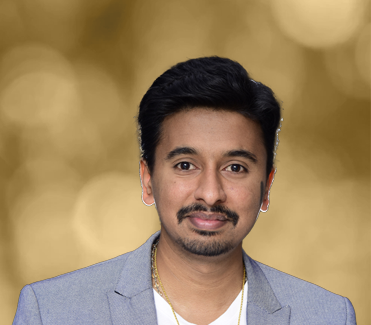 Faculty at RVU | RV University