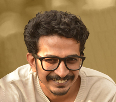 Faculty at RVU | RV University